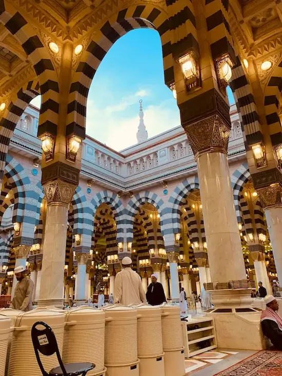 Alif Allah Travels